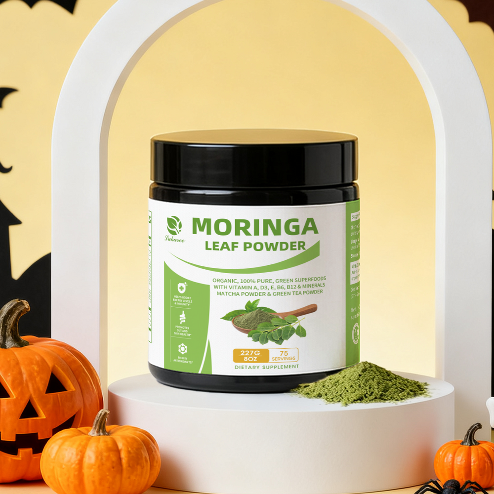 Optimize Your Brain Health with Lukaree | Natural Cognitive & Wellnes.