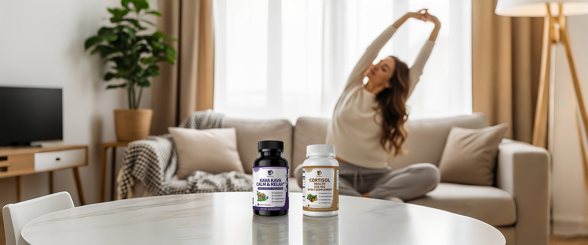 Optimize Your Brain Health with Lukaree | Natural Cognitive & Wellnes.