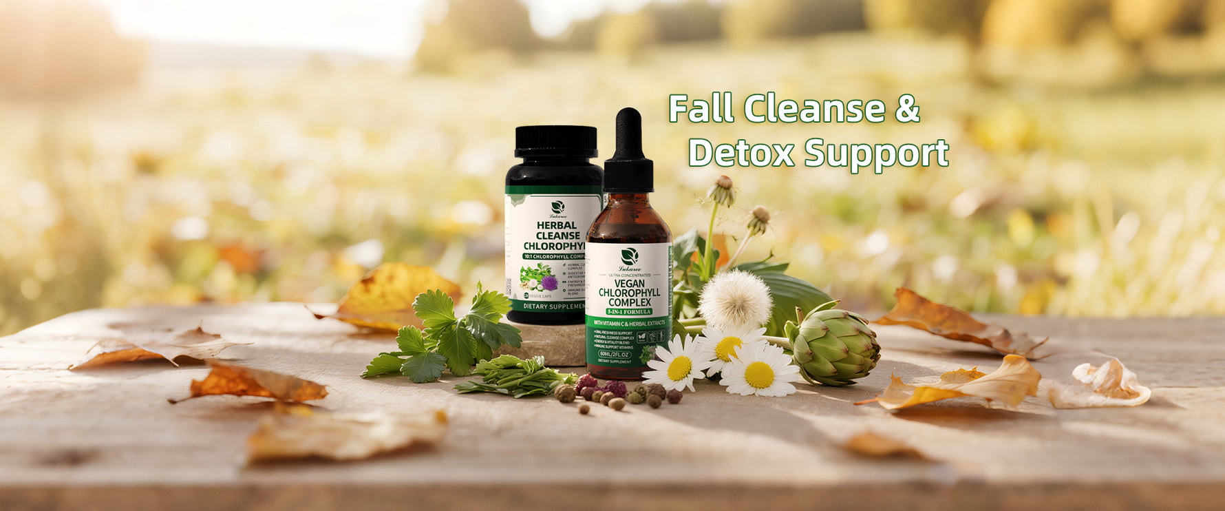 Optimize Your Brain Health with Lukaree | Natural Cognitive & Wellnes.