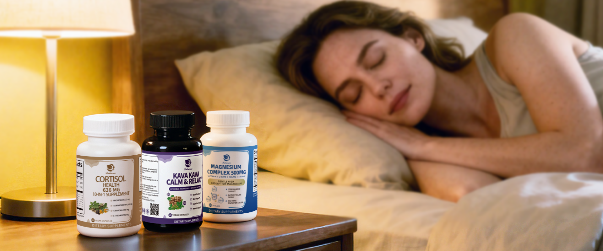 Optimize Your Brain Health with Lukaree | Natural Cognitive & Wellnes.